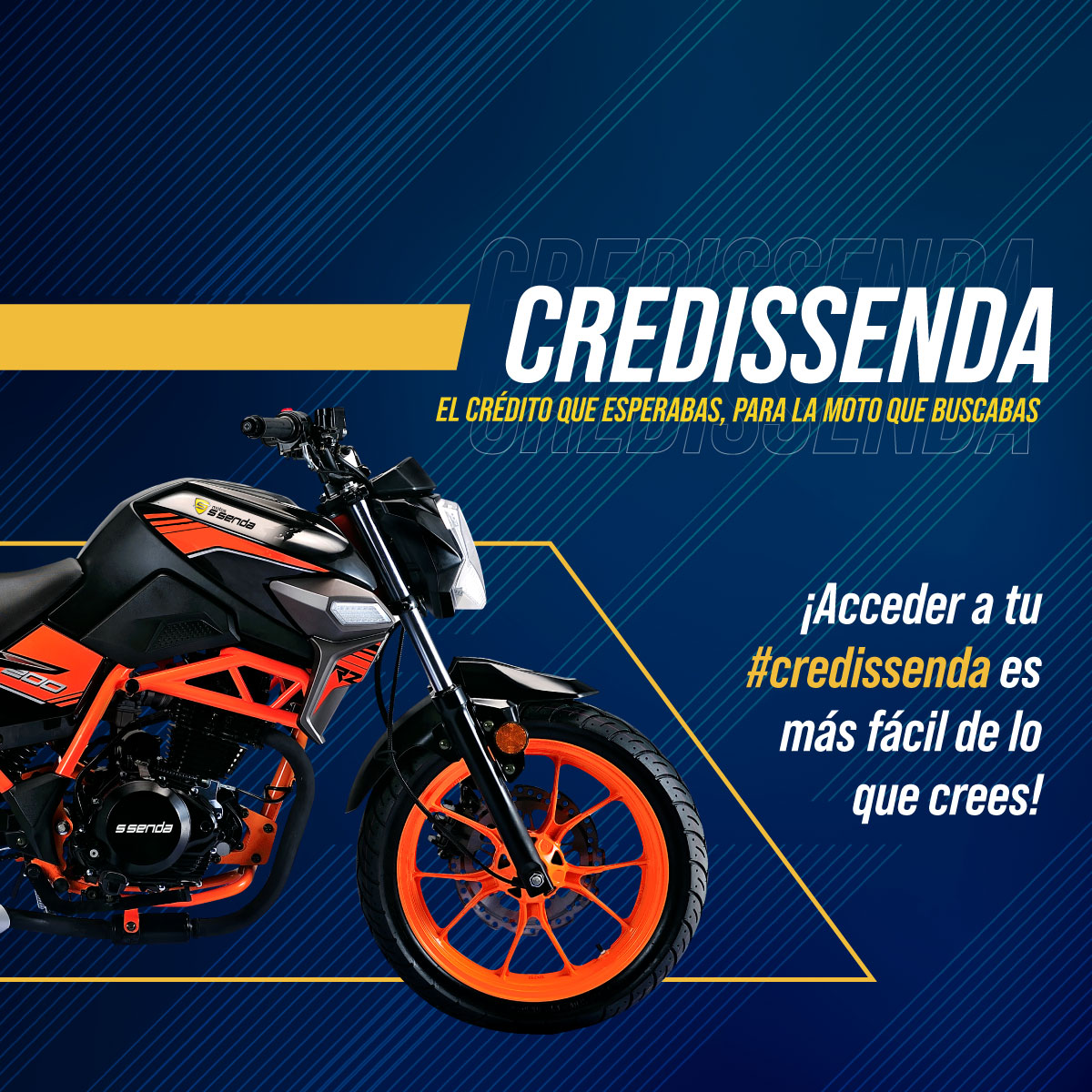 MotosSsenda